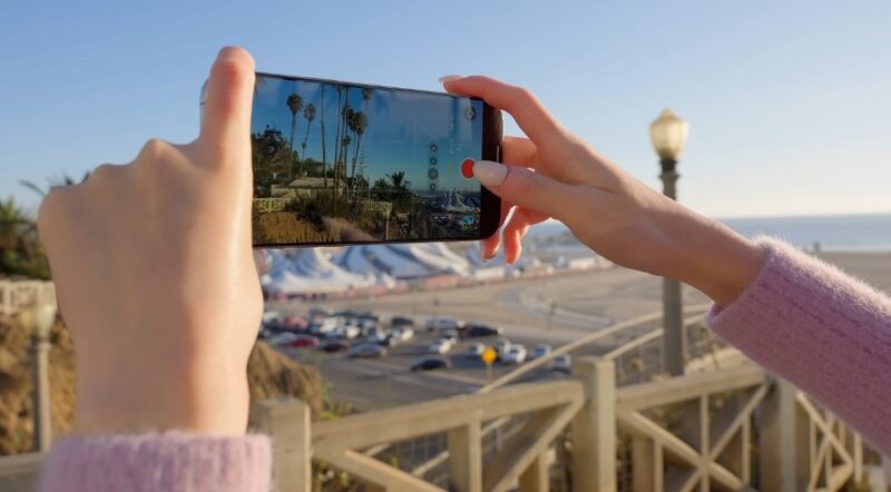 2025's Best Mobile Phones for Professionals - Our Top Picks